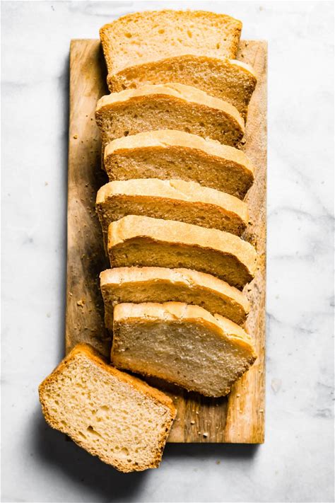 *LIMITED QUANTITIES* NEW! Allianna's Favorite Gluten Free Bread ...